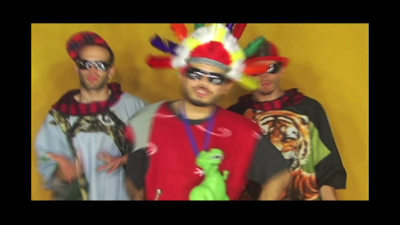 AB SOTO BUTCH BEAT OFFICIAL MUSIC VIDEO - YouTube