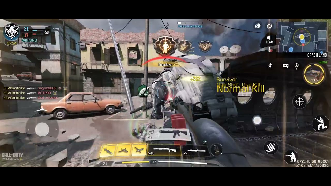 call of duty first gameplay - YouTube