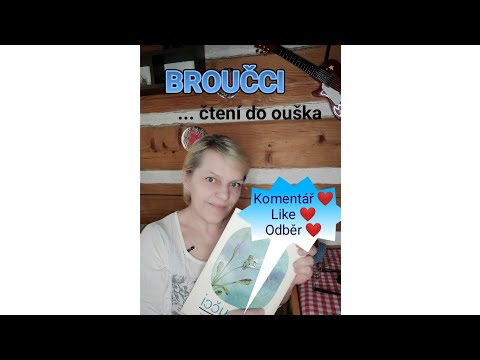 Broučci - 2. díl