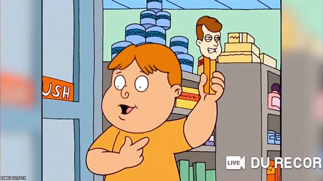 John F. Kennedy PEZ dispenser MEME - YouTube