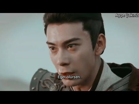 Çin Klip ~ Goodbye My Princess ~ Olmadı (Duygusal)
