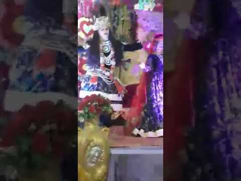Radha tere chunri hi lal lal Radha krrisna jhanki