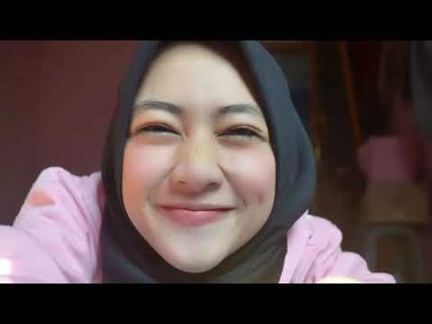 Kompilasi cewe hijab tik tok