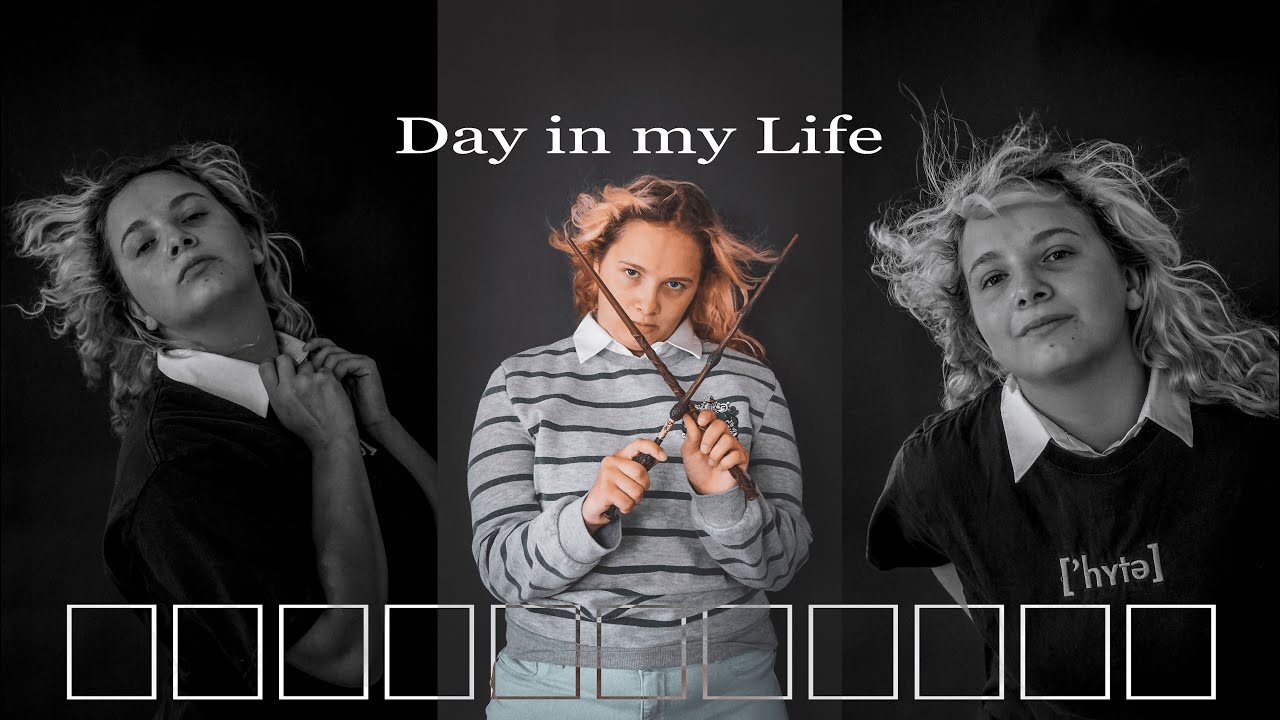 An unusual Day in my Life | Vlog - YouTube