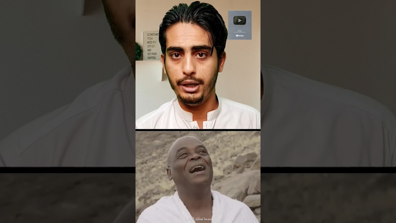 South African Priest Converts to Islam Ibrahim Richmond padri ne islam ...