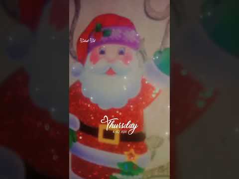 Christmases decoration ❤️🎁🤗🎁🎁🎁