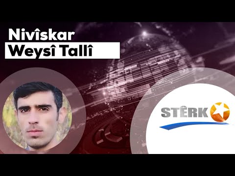 Weysî Tallî: Sembola xweragirtî û berxwedanê: Mexmûr!