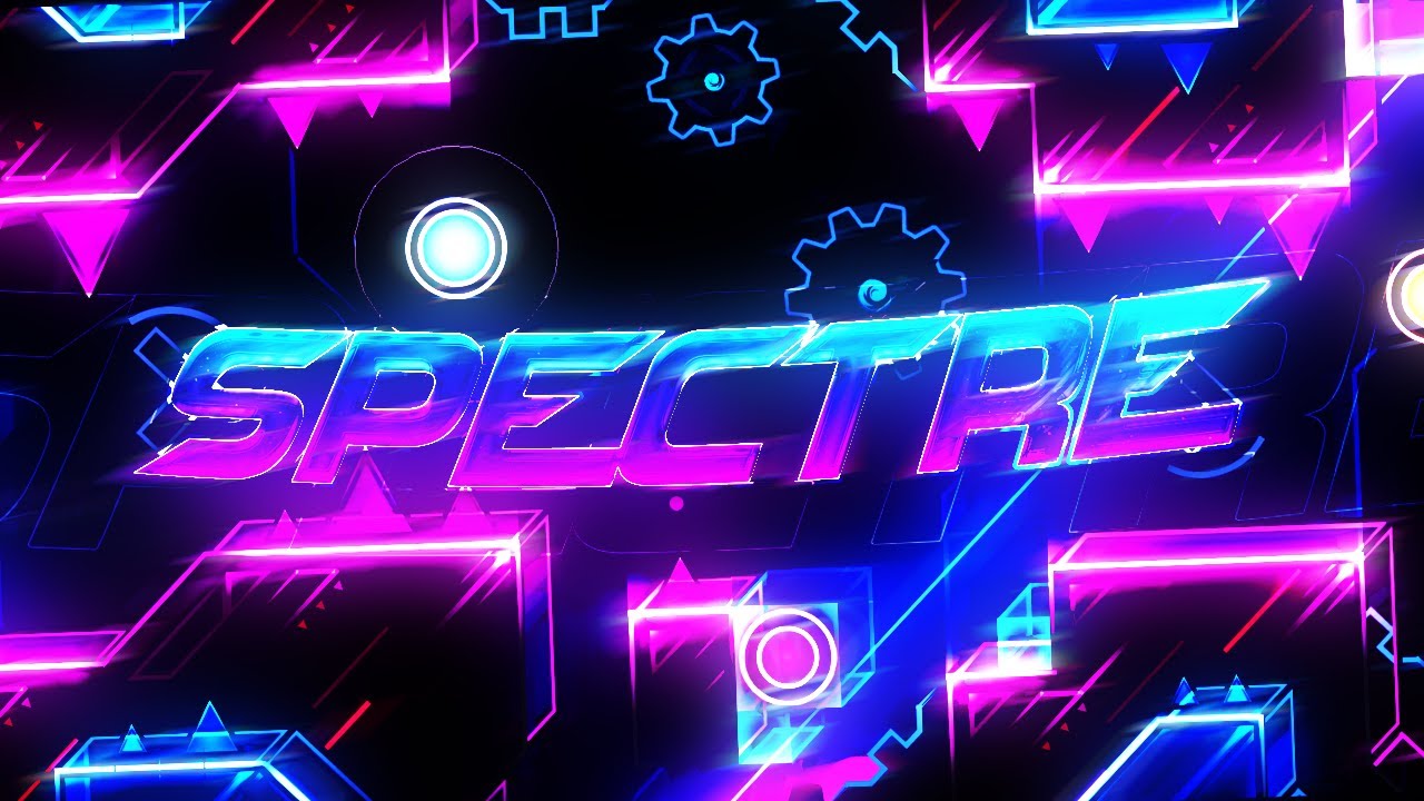 [4K] "Spectre" by xander556 & more | Full Detail Showcase | Geometry ...