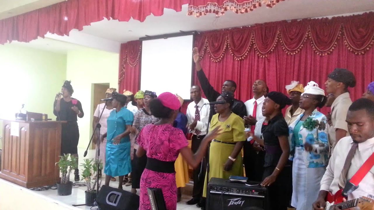 Luna UPCJ 2016 - YouTube