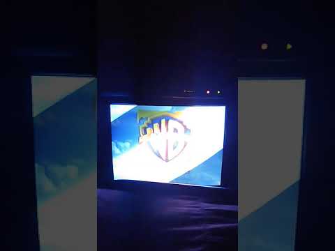 Opening To Mars Attacks! Special Widescreen Edition 1998 VHS