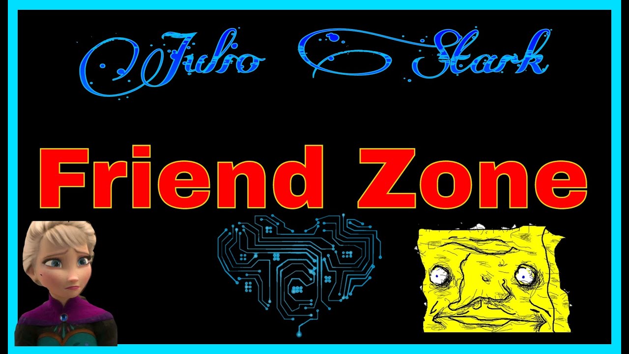 Cetis 50 - La friend zone - YouTube