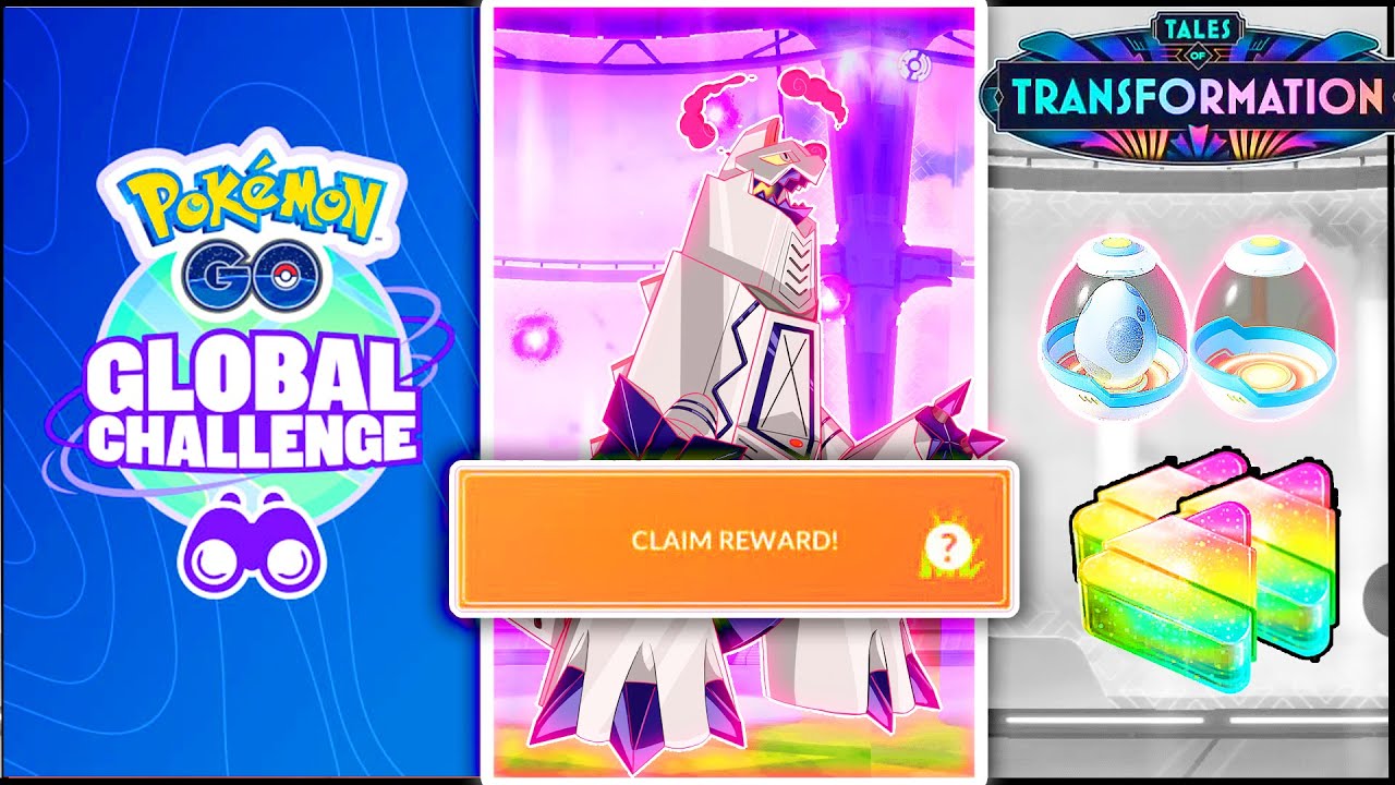 Dynamax Duraludon & Mega metagross debut just got so much better ...