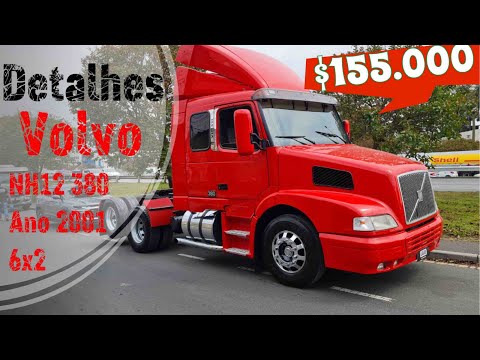 Amantes de Volvo confere aí o que chegou!! - YouTube