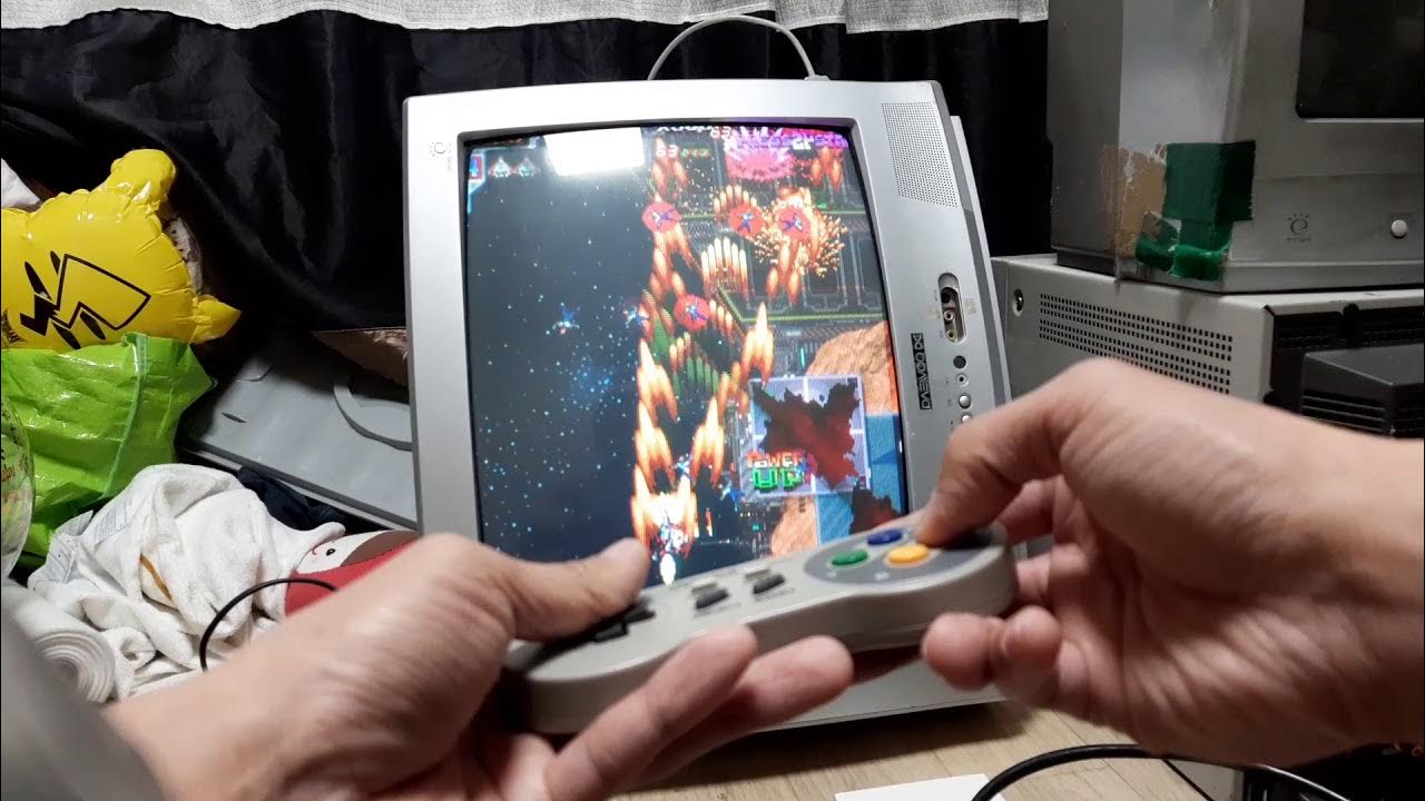 Raspberry Pi 3 - DANGUN FEVERON - ADVMAME - YouTube