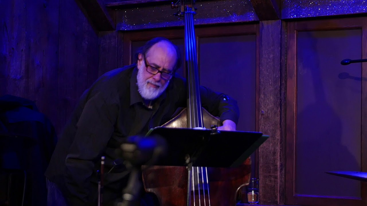 Dave Wilson Quartet-"The Biggest Part Of Me"-Chris’ Jazz Café-3-29-2018 ...