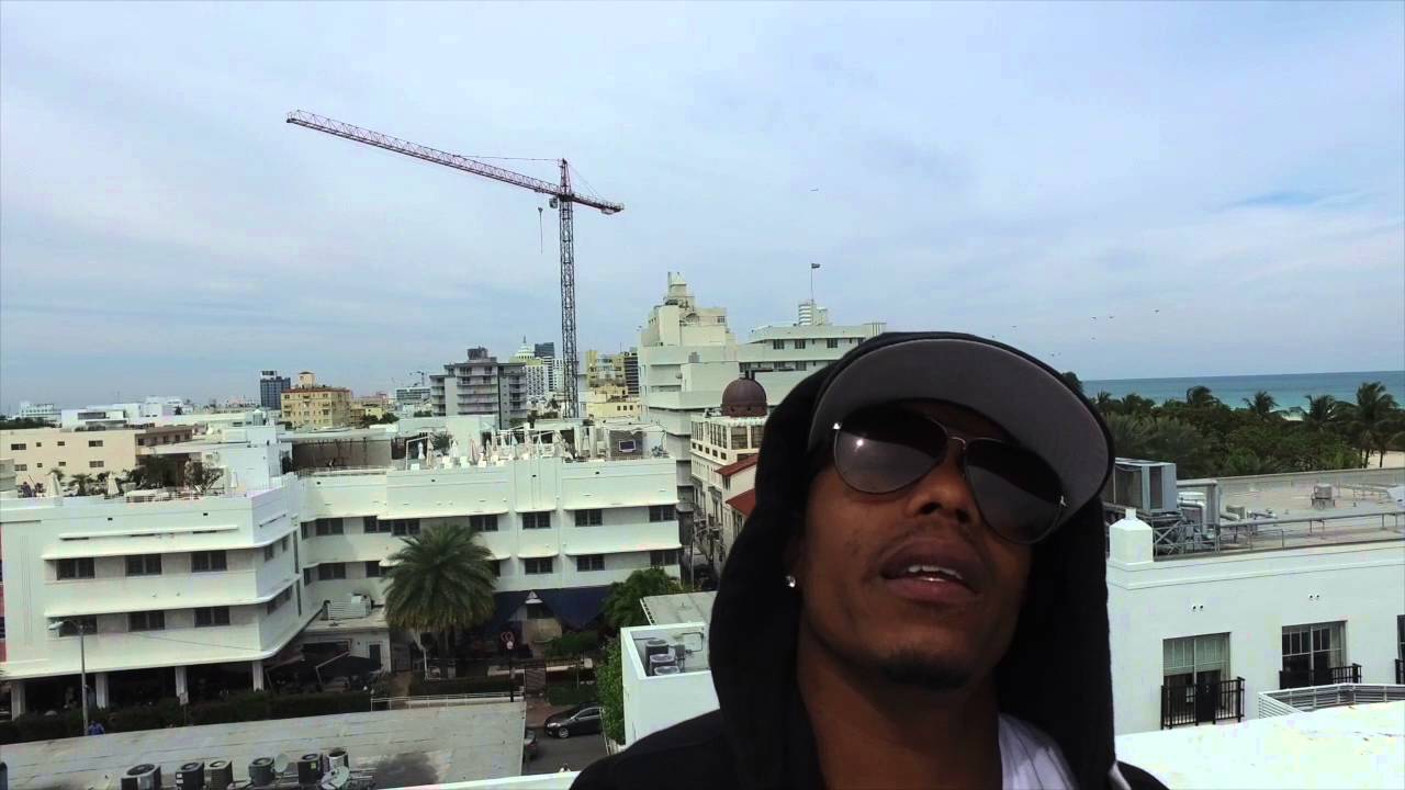 LIL BANKHEAD MIAMI ATL TAKEOVER PART2 - YouTube