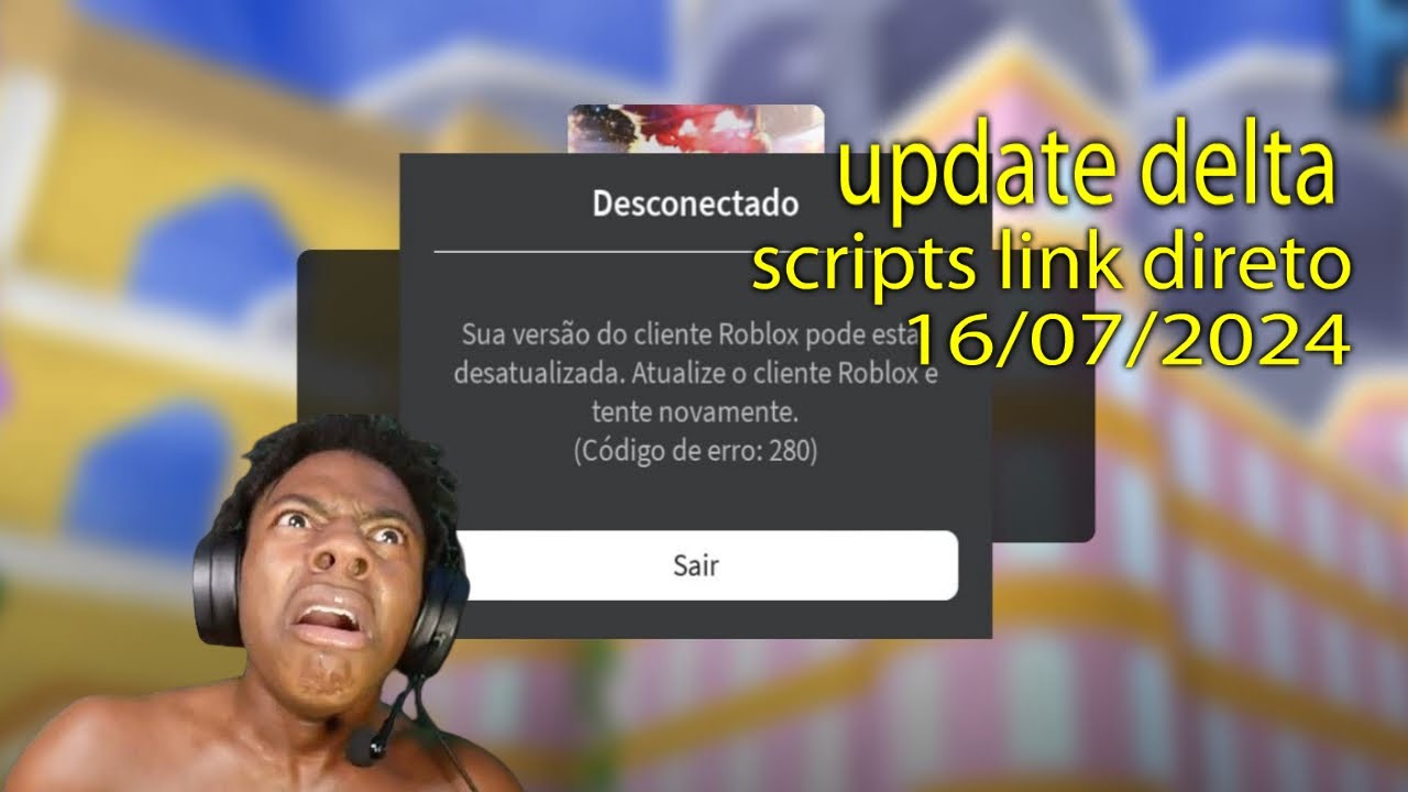 UPDATE DELTA - LINK DIRETO ⛩ EXECUTOR e SCRIPT Atualizado BLOX FRUITS ...