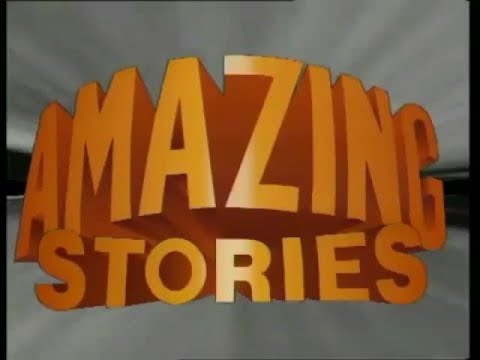 Amazing Stories | Fast Forward - YouTube