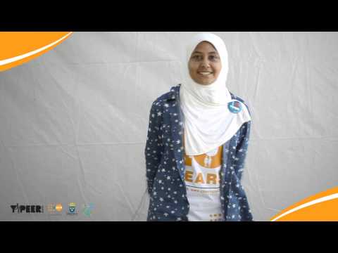Y-PEER and Volunteerism