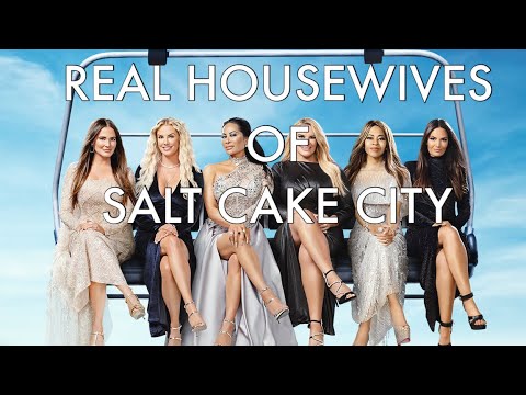#RHOSLC | Chilly Reception | The Real Housewives of Salt Lake City: S1 ...