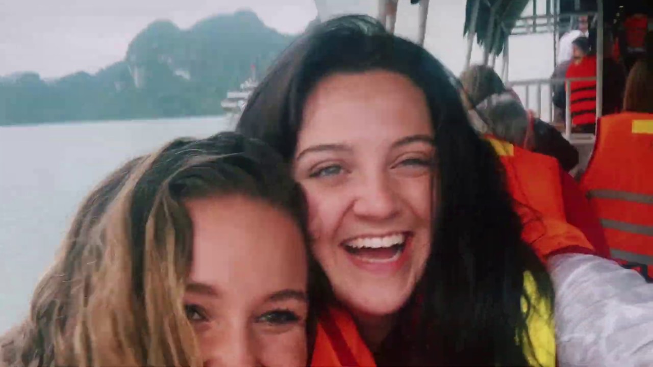 Semester at Sea Spring 2020 - YouTube