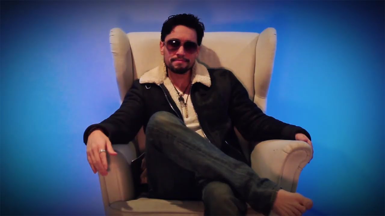 Chester See — I'm Not Your Role Model - YouTube