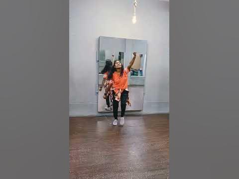Kiya Kiya | Bish Khanna Choreography | Dance cover | @bishkhanna9674 #shorts | #youtubeshorts 😂😂 ...
