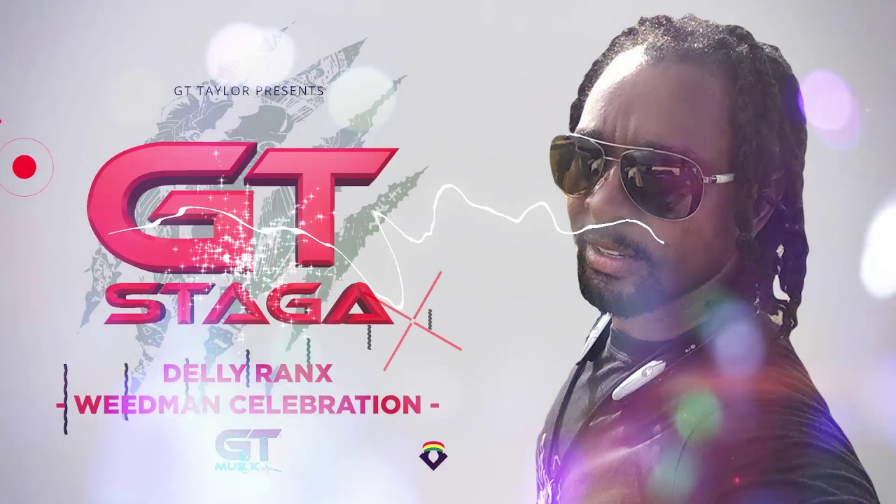 GT Taylor Presents GT STAGA Rhythm Various Artists Compilation - YouTube