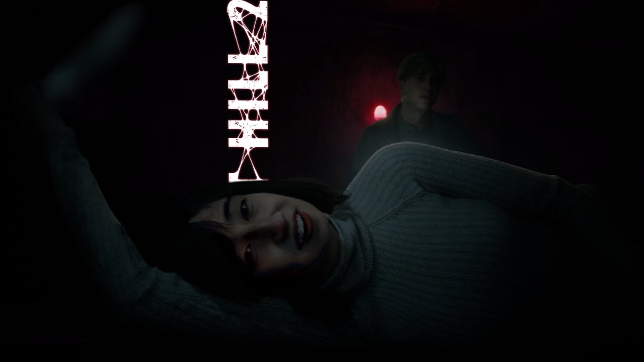 I Caught Her Doing Something BAD in the Dark Room ! - YouTube