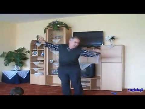 APACI DANSI - HASAN BABA (CRUNK Version)