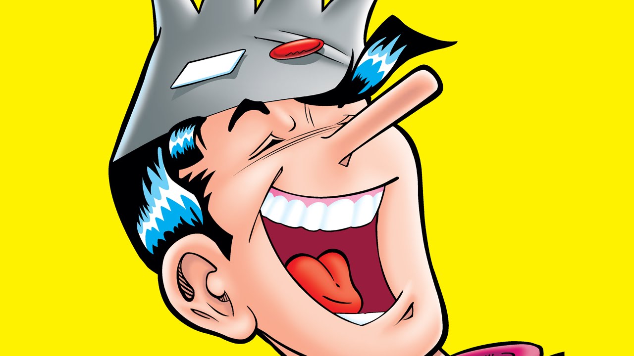 The Archie Comics characters that inspired 'Riverdale'