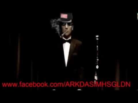 Tolga Çevik 'ten İnce Thug Life