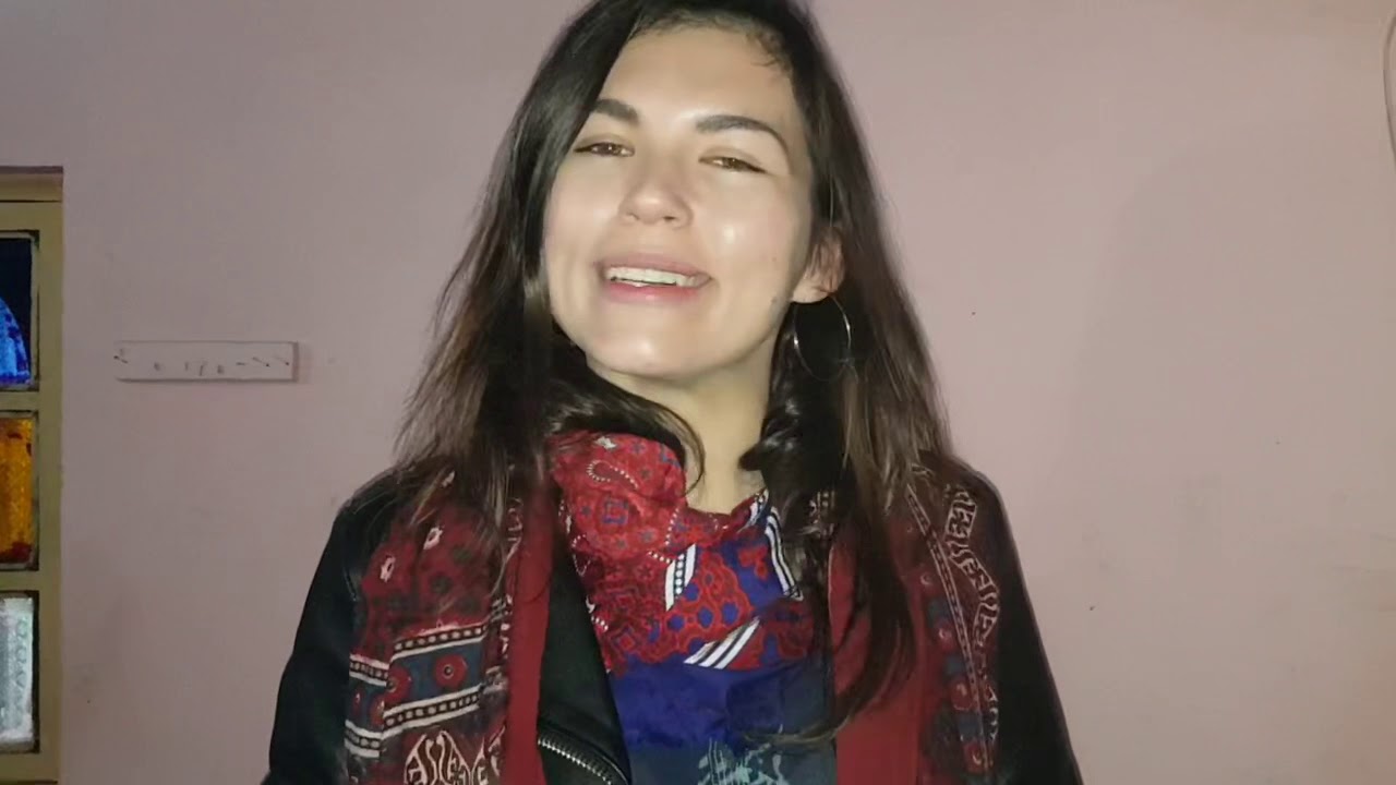 World's renowned Vloger Eva Zu Beck & new year night at Ranikot - YouTube