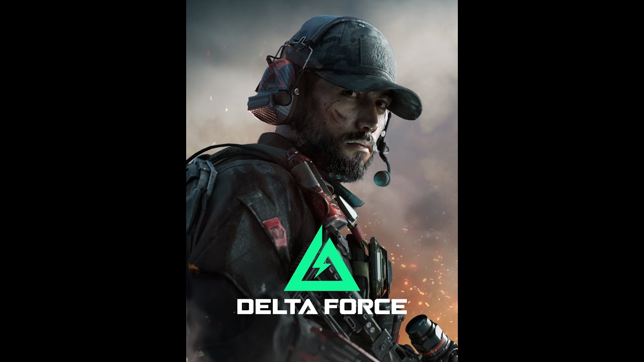 🔴Delta force stream🔴 - YouTube