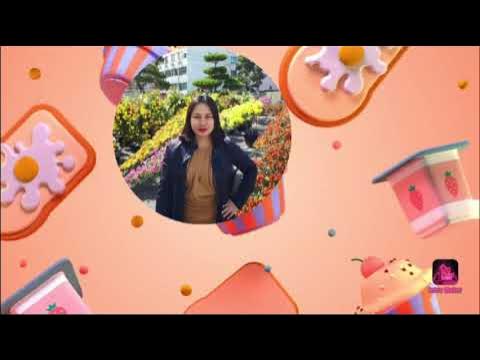 intro and outro margz tv - YouTube