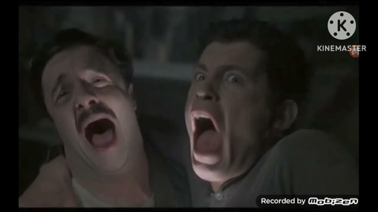 scream compilation part 20 - YouTube