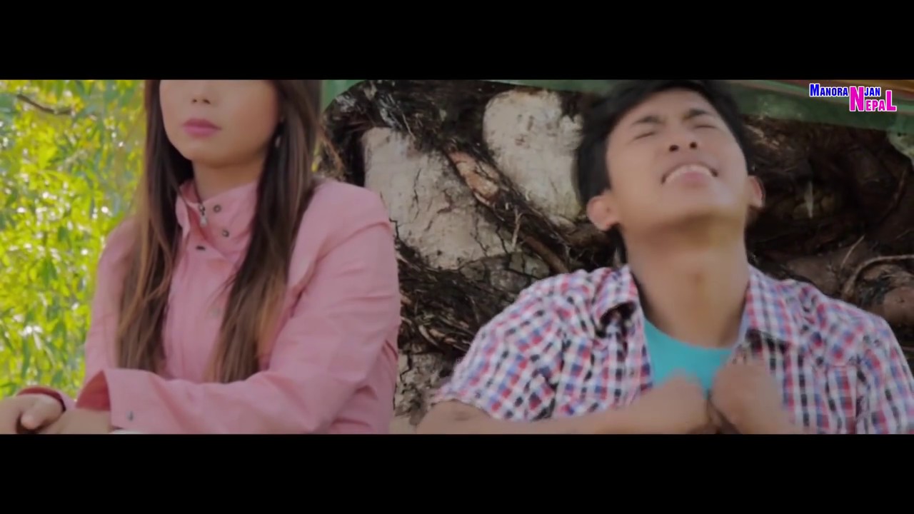 Kasto Maya Laye Maile || Pramod Kharel || Cover Music Video - YouTube