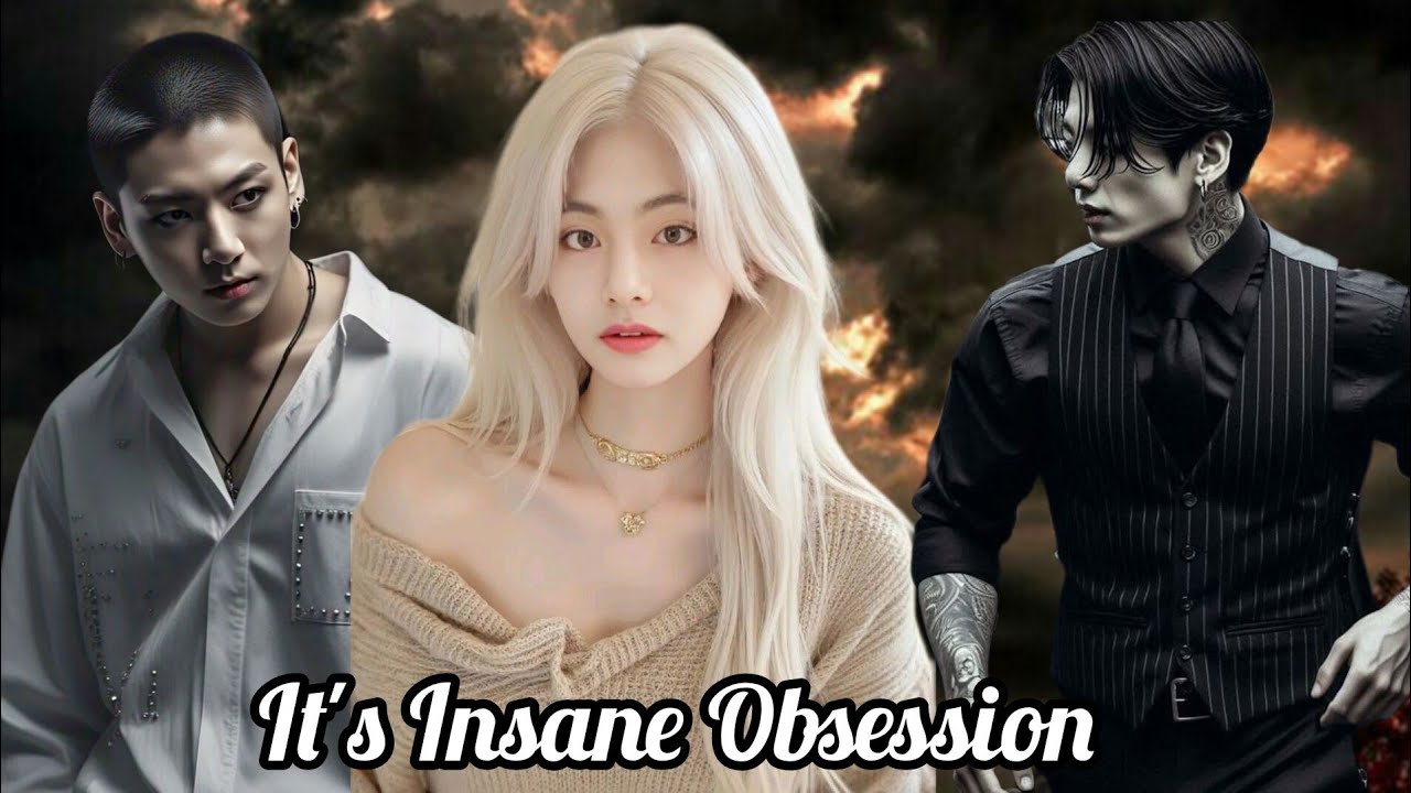 Insane Obsession... part 1...#entertainment #taekookffbangla - YouTube