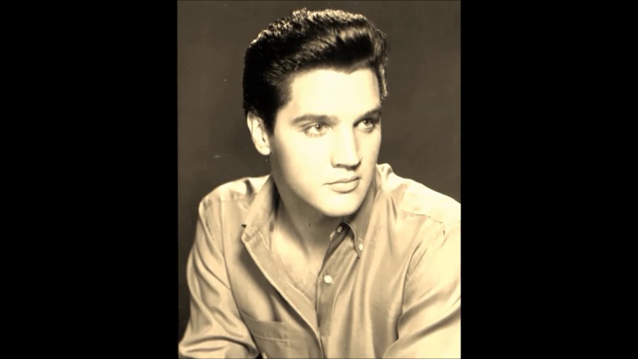 Elvis Presley Outtakes Such A Night Takes 1 5 HD - YouTube