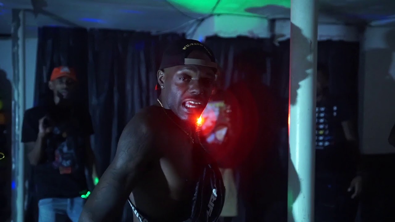 Sg Hawk - Wateva Official Video - YouTube