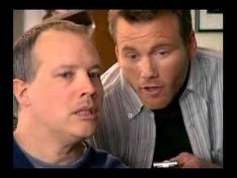 NTELOS wireless commercial - YouTube