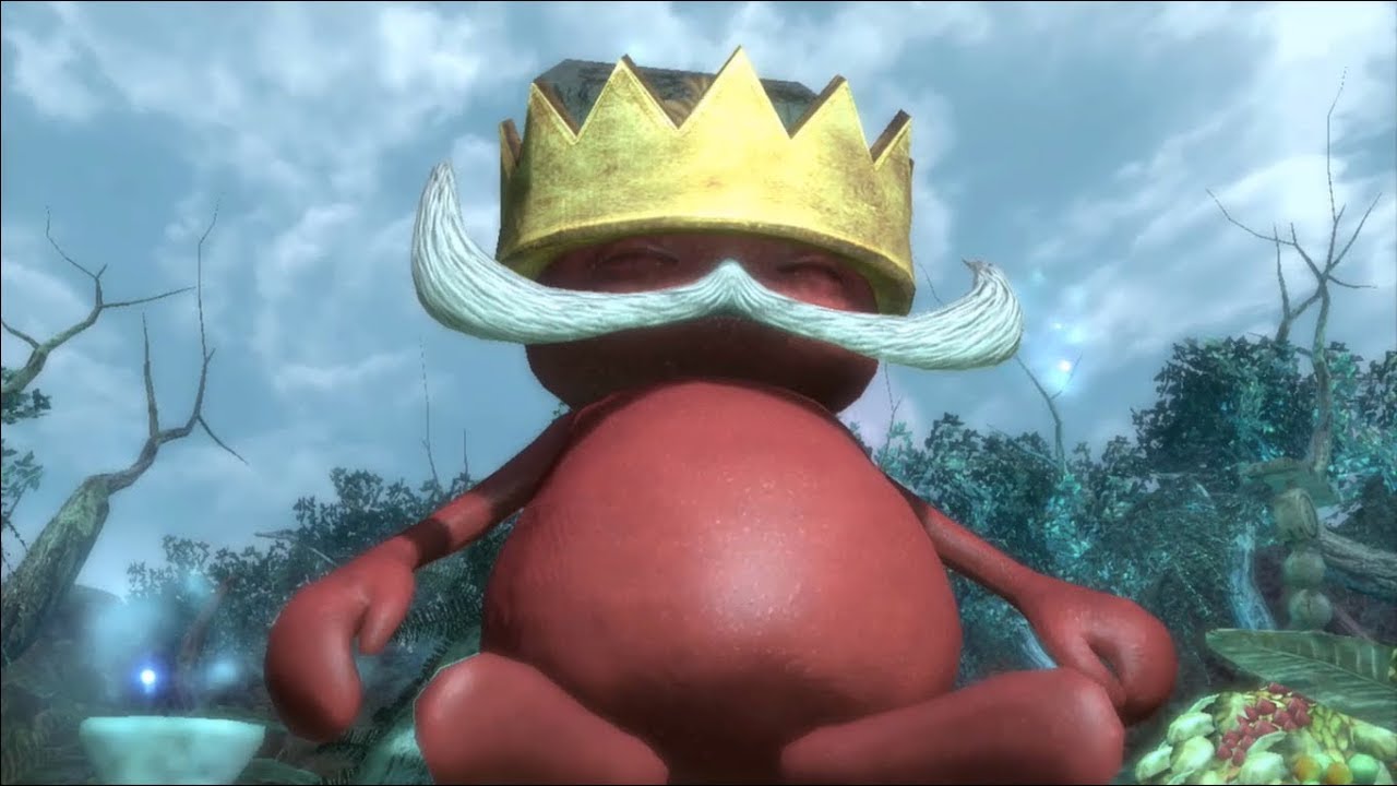 Lost Odyssey Gameplay ITA - Walktrough #73 - Il torneo dei Kelolon ...