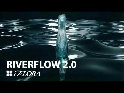 New Model Tutorial: Riverflow 2.0 | FLORA AI