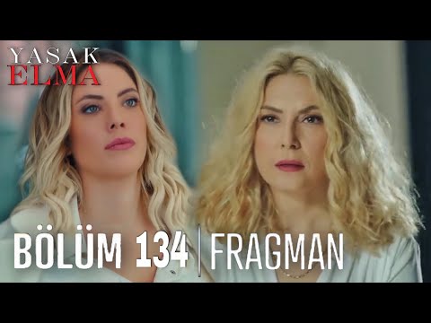 Yasak Elma 134. Bölüm Fragmanı | Bu Evin Hanımı Benim !