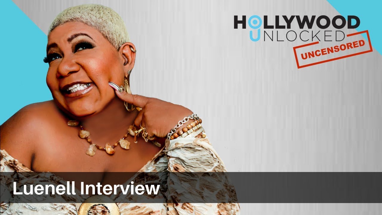 Luenell Describes Bill Cosby’s Conduct As “Harsh And Cold” on Hollywood ...