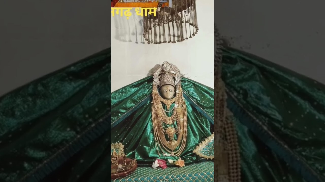Ratangarhwali Mata Rani Darshan 03-Aug-2022 #ratangarh_mata_darshan # ...