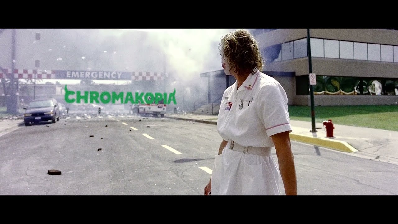 chromakopia