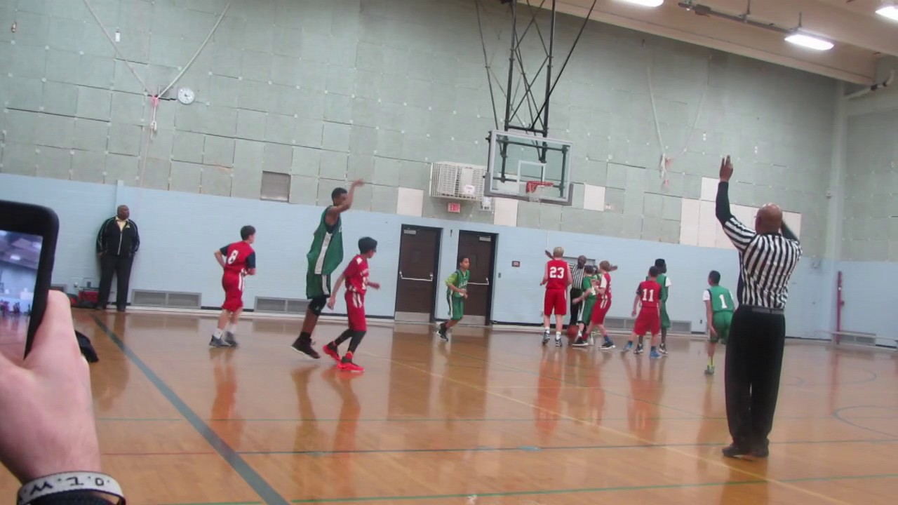 Emoni Bates 54 point game highlights - YouTube