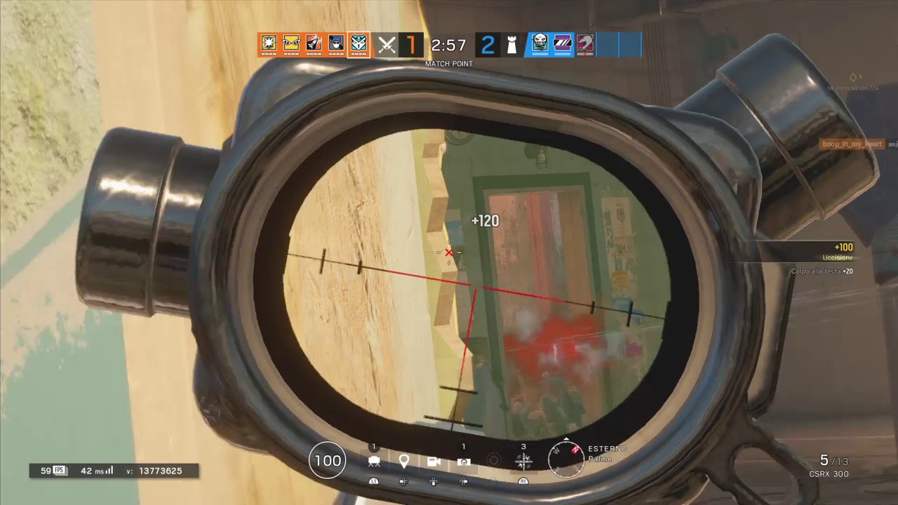 How to save a mate - YouTube