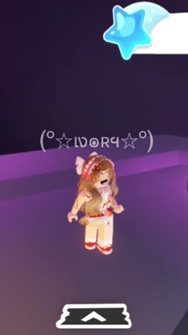 Making a neon Winter Fawn in Adopt Me! roblox - YouTube